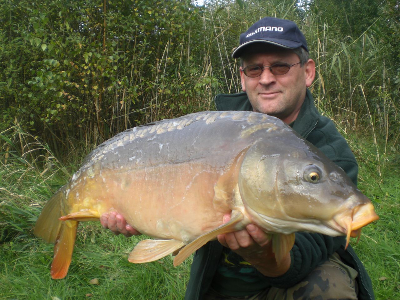 ProOutdoor Fishing - Elb-Havel-Winkel